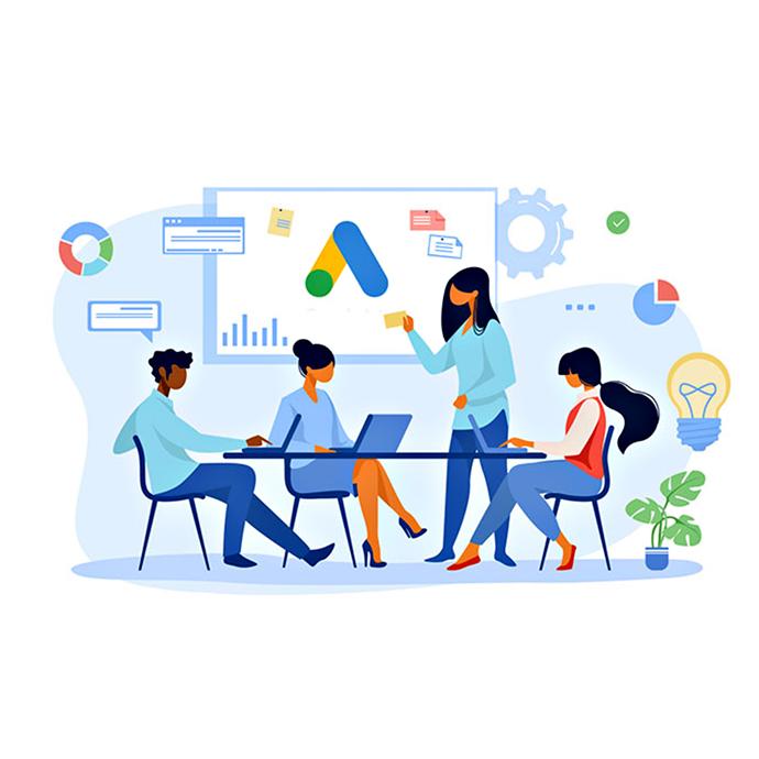 Google Ads Training | OwasLo
